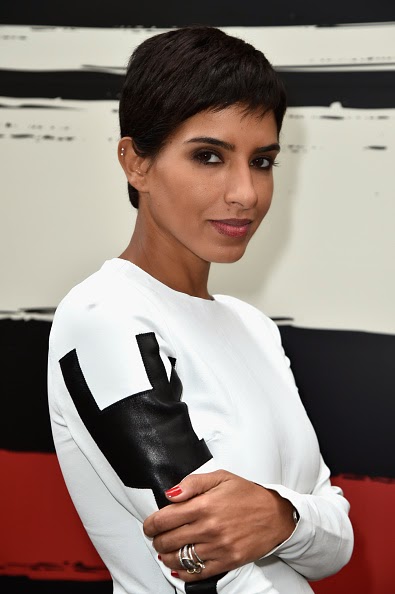 Royal Family Around the World: Saudi Princess Deena Al Juhani Abdulaziz ...